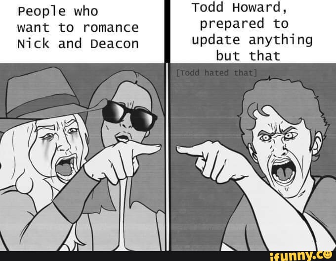 Deacon memes. Best Collection of funny Deacon pictures on iFunny