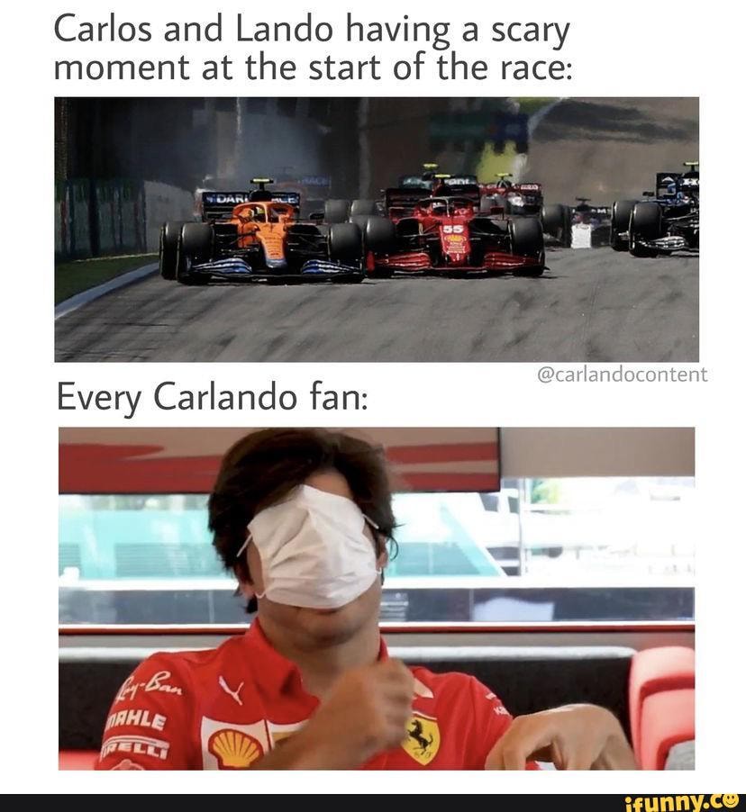 Carlando memes. Best Collection of funny Carlando pictures on iFunny