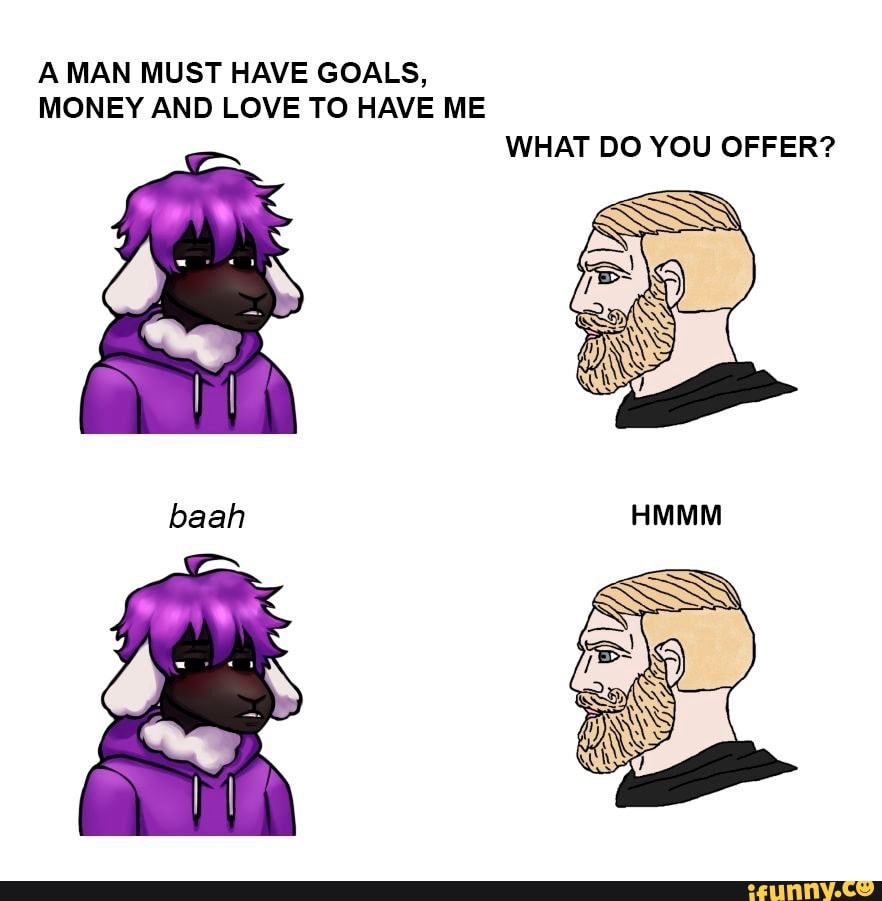 Baah memes. Best Collection of funny Baah pictures on iFunny