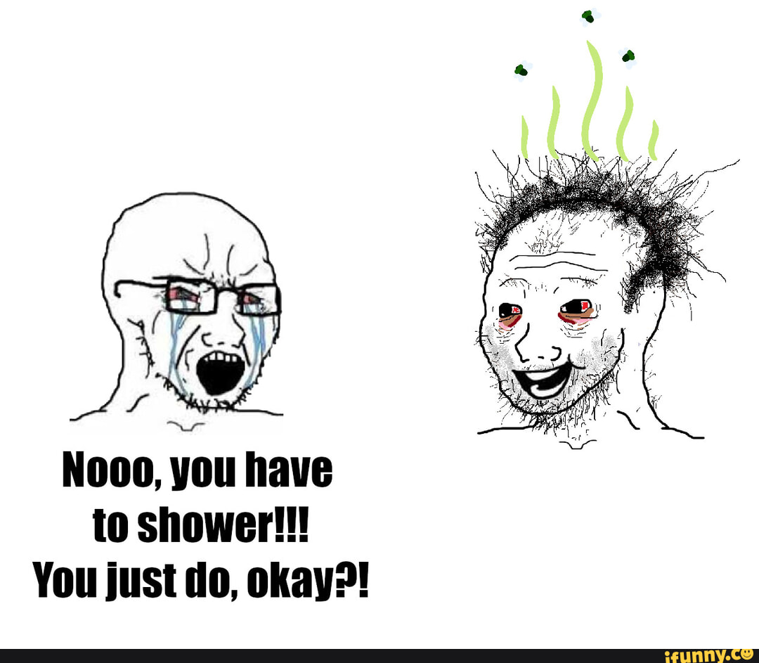 Poor Hygiene Memes