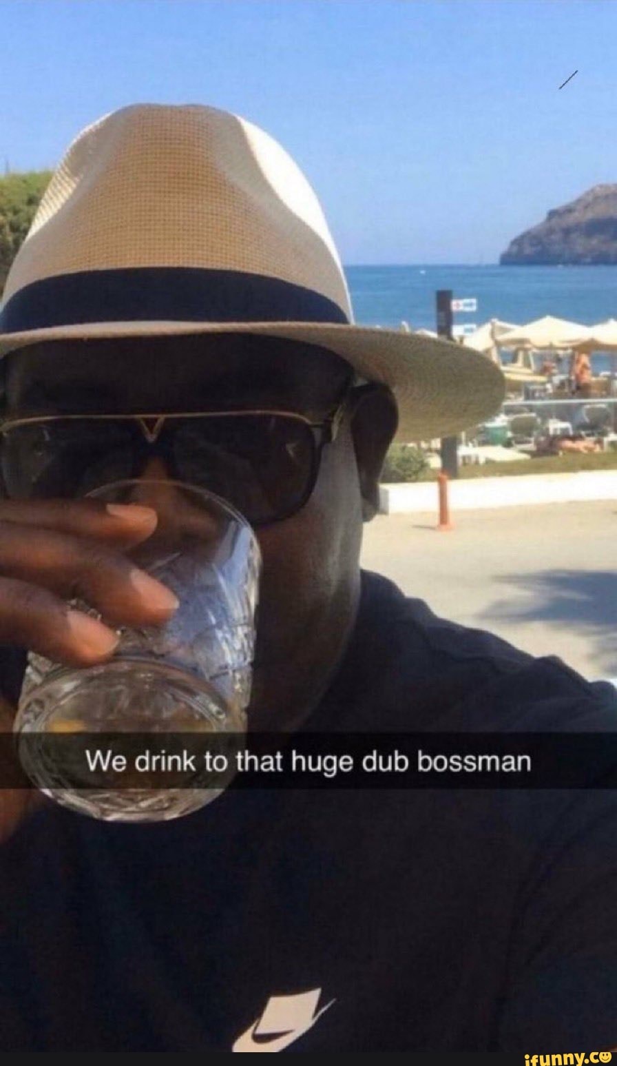 Bossman memes. Best Collection of funny Bossman pictures on iFunny