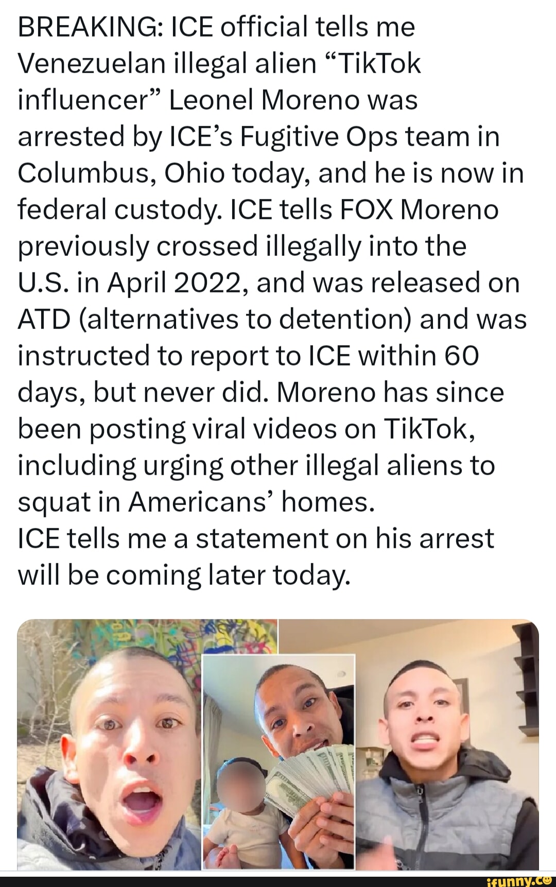 Fugitive memes. Best Collection of funny Fugitive pictures on iFunny