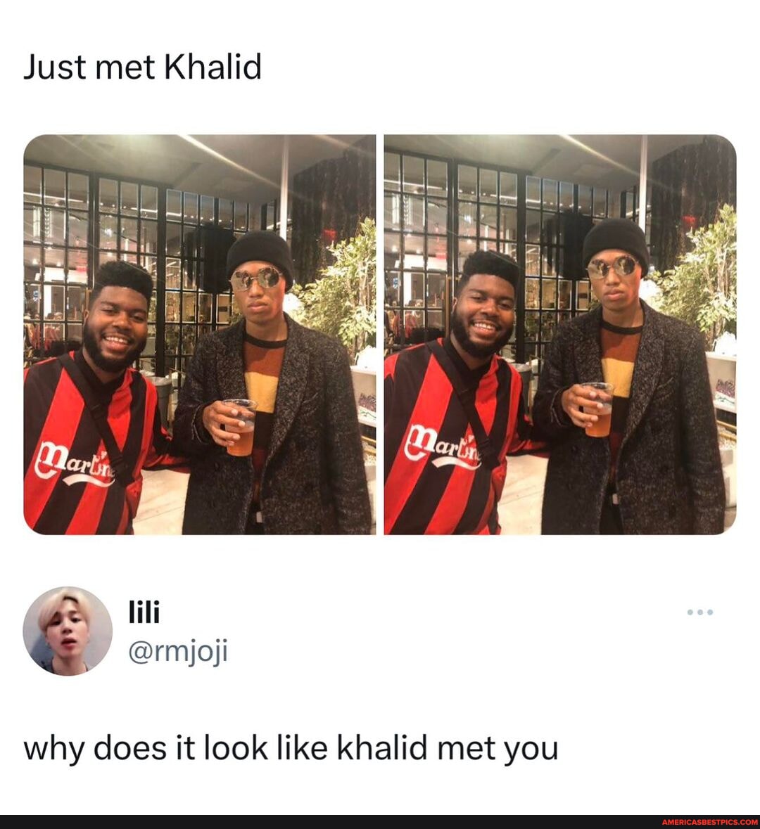 Bro is the main character 🤣 Like this content? Follow us for more ...