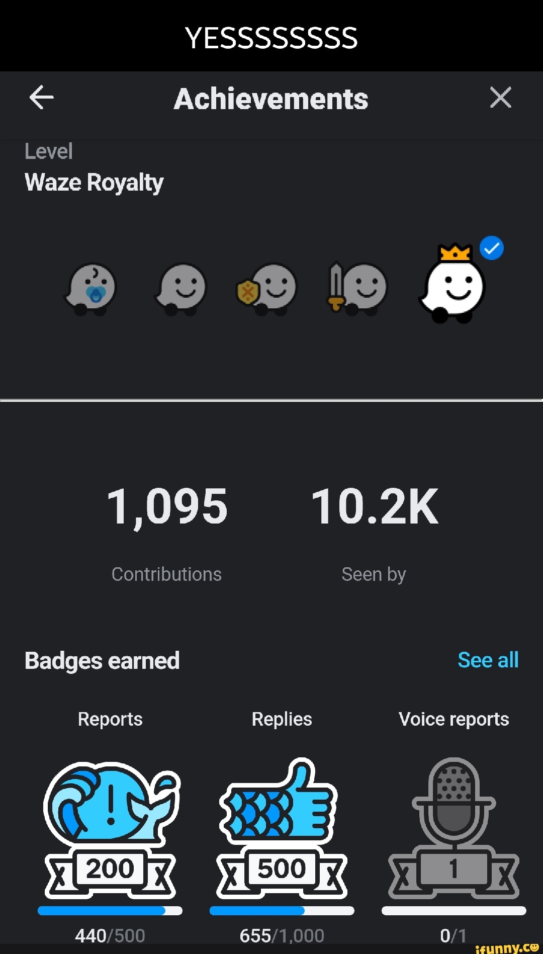 Waze memes. Best Collection of funny Waze pictures on iFunny