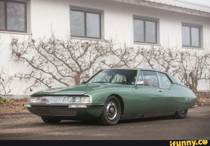 Citroën_sm memes. Best Collection of funny Citroën_sm pictures on iFunny