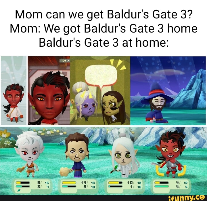 Miitopia memes. Best Collection of funny Miitopia pictures on iFunny