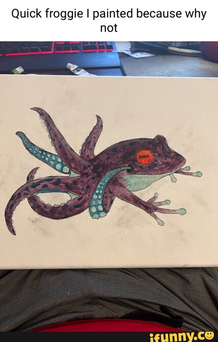 Froggie memes. Best Collection of funny Froggie pictures on iFunny