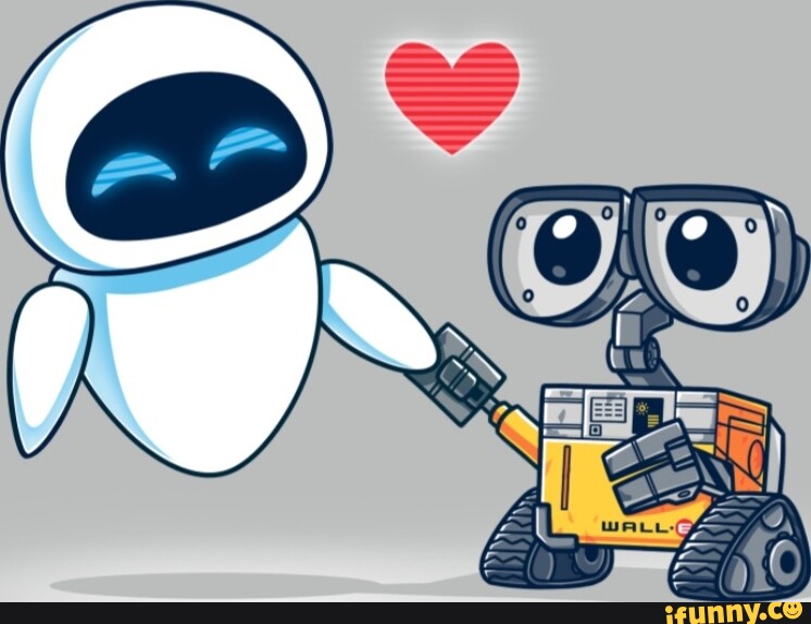 Walle memes. Best Collection of funny Walle pictures on iFunny