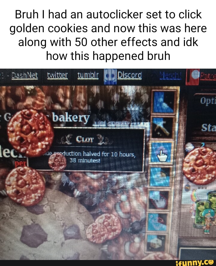 Autoclicker memes. Best Collection of funny Autoclicker pictures on iFunny