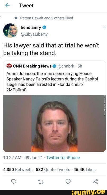 Too heavy or reformed? The former. - Tweet Patton Oswalt and 2 others ...