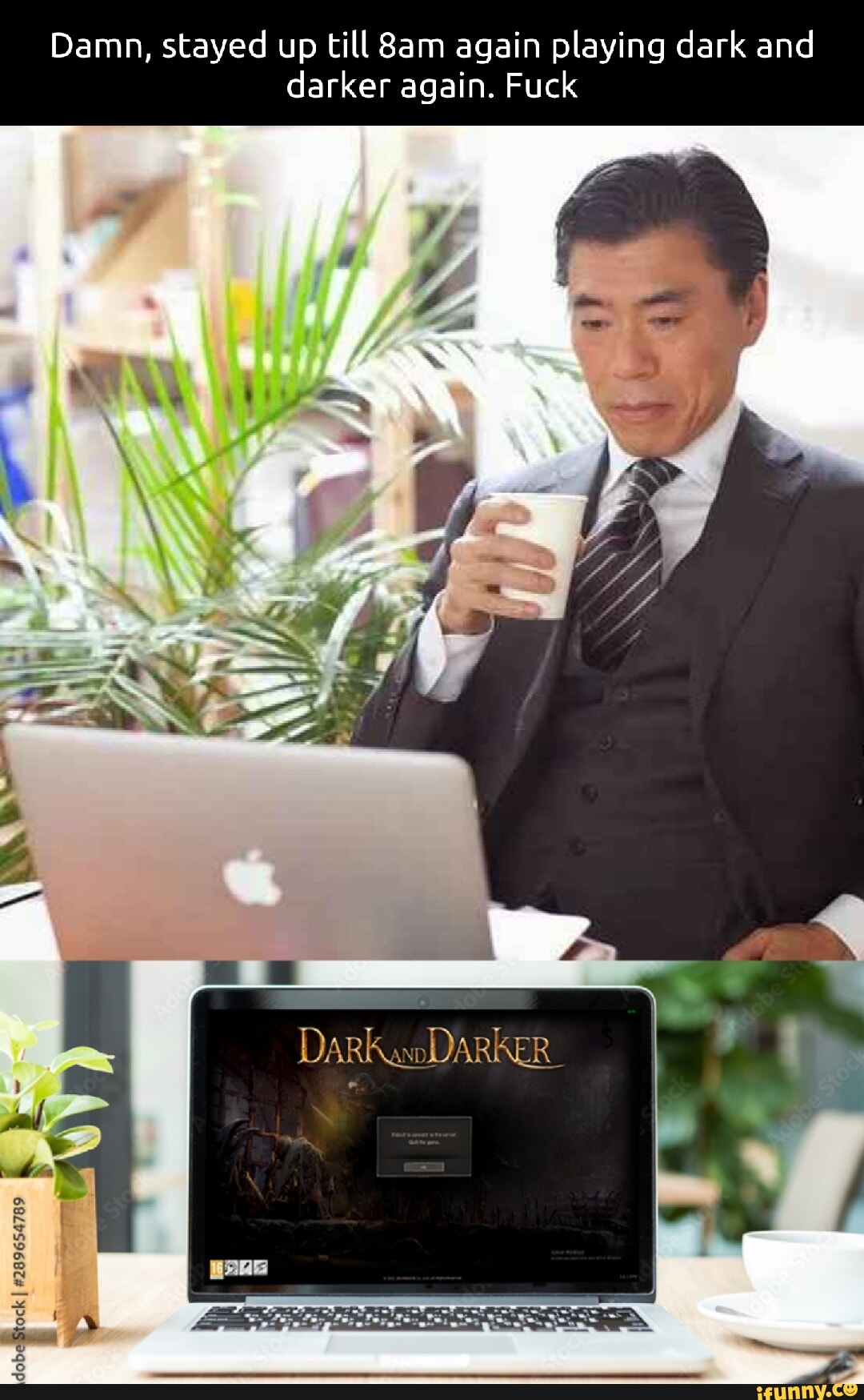 Darkanddarker memes. Best Collection of funny Darkanddarker pictures on ...