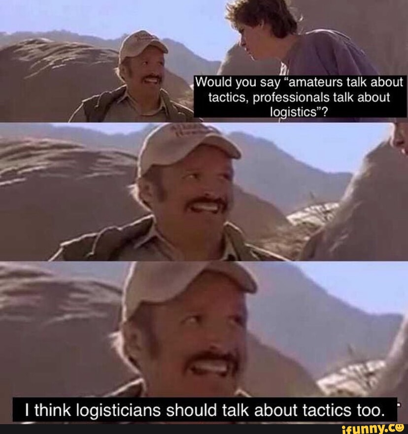 Logistics memes. Best Collection of funny Logistics pictures on iFunny