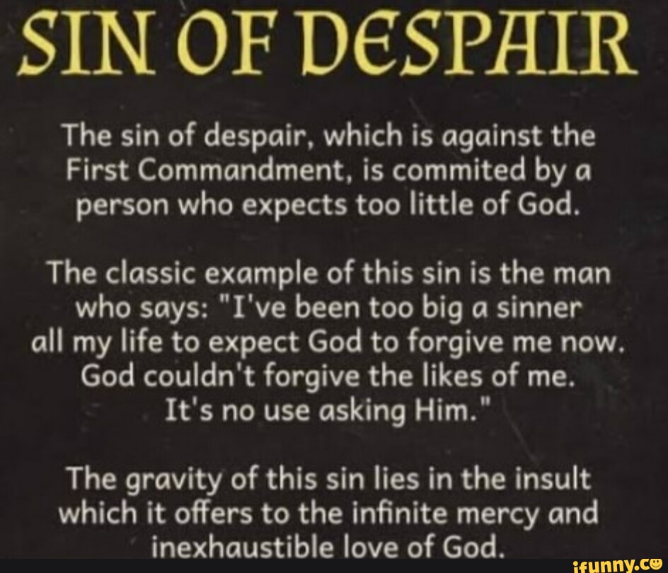 Despair memes. Best Collection of funny Despair pictures on iFunny