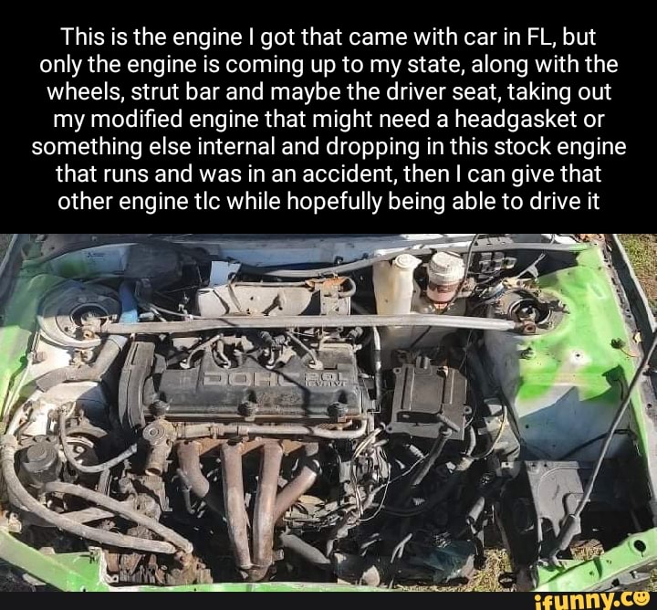 Headgasket memes. Best Collection of funny Headgasket pictures on iFunny