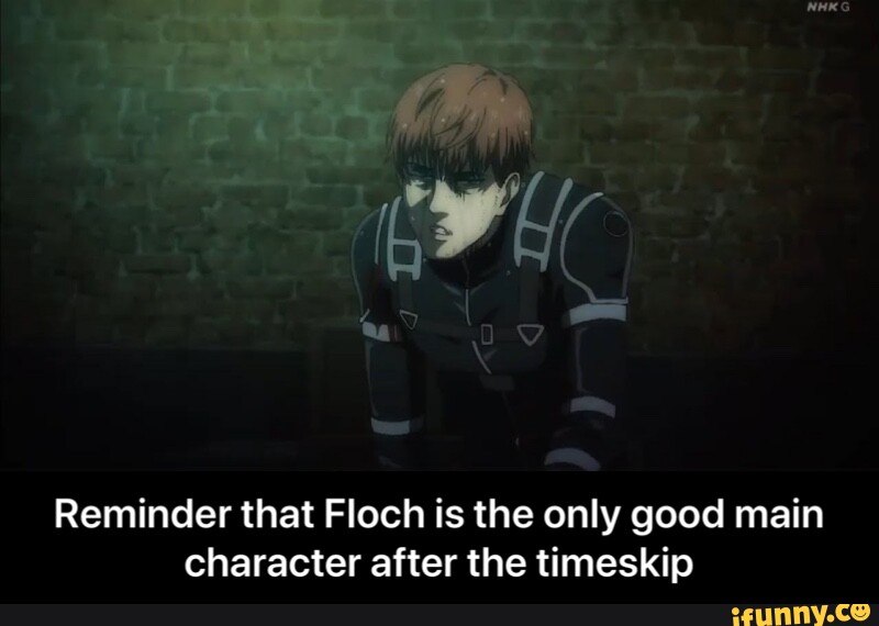 Timeskip memes. Best Collection of funny Timeskip pictures on iFunny