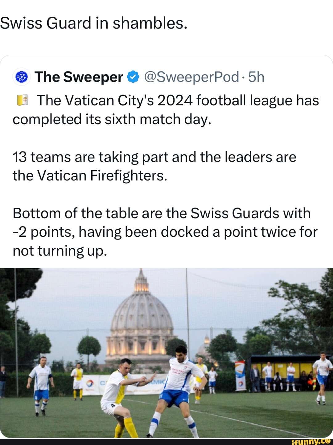 Sweeper memes. Best Collection of funny Sweeper pictures on iFunny