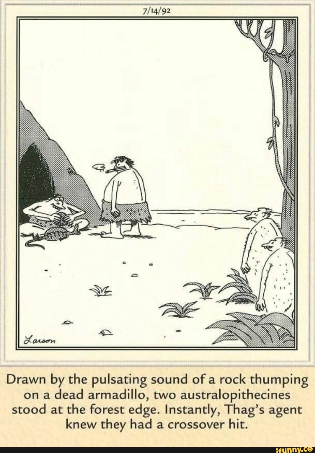 Australopithecines memes. Best Collection of funny Australopithecines ...