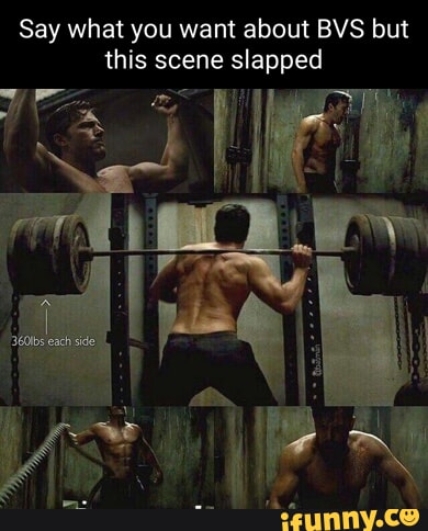 Bvs memes. Best Collection of funny Bvs pictures on iFunny