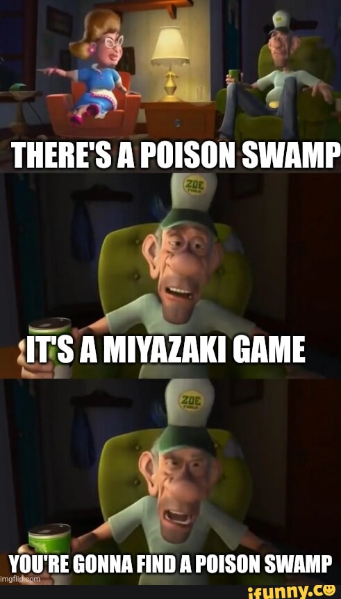 Miyazaki memes. Best Collection of funny Miyazaki pictures on iFunny