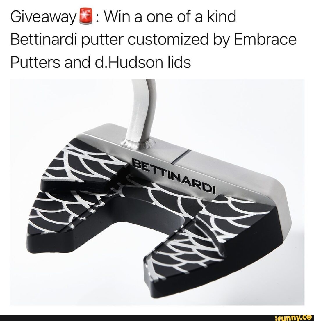 Putters memes. Best Collection of funny Putters pictures on iFunny