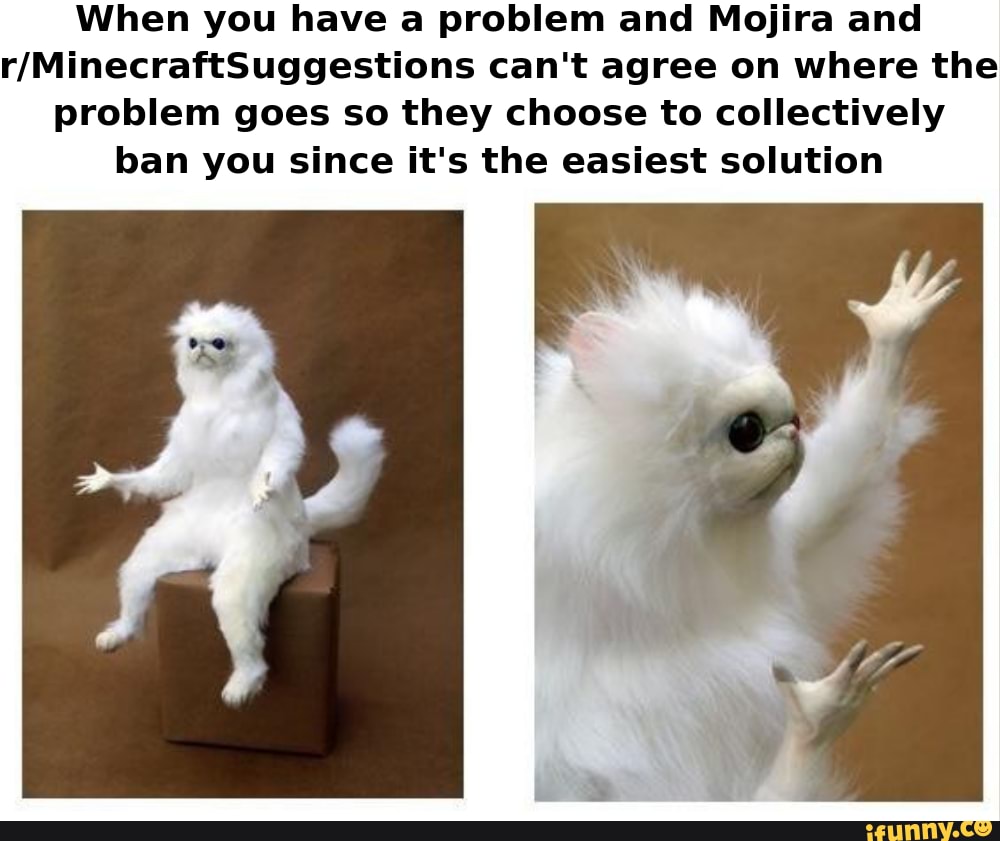 Mojira memes. Best Collection of funny Mojira pictures on iFunny