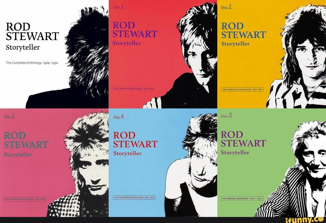 Rod_stewart memes. Best Collection of funny Rod_stewart pictures on iFunny