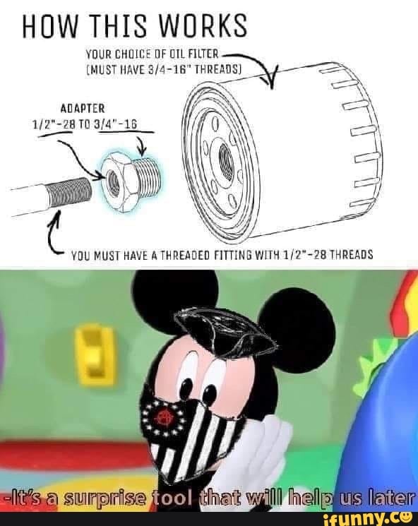 Adapter memes. Best Collection of funny Adapter pictures on iFunny