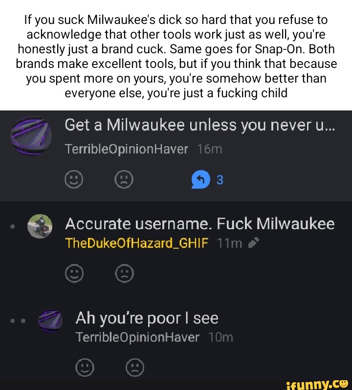 Milwaukees memes. Best Collection of funny Milwaukees pictures on iFunny