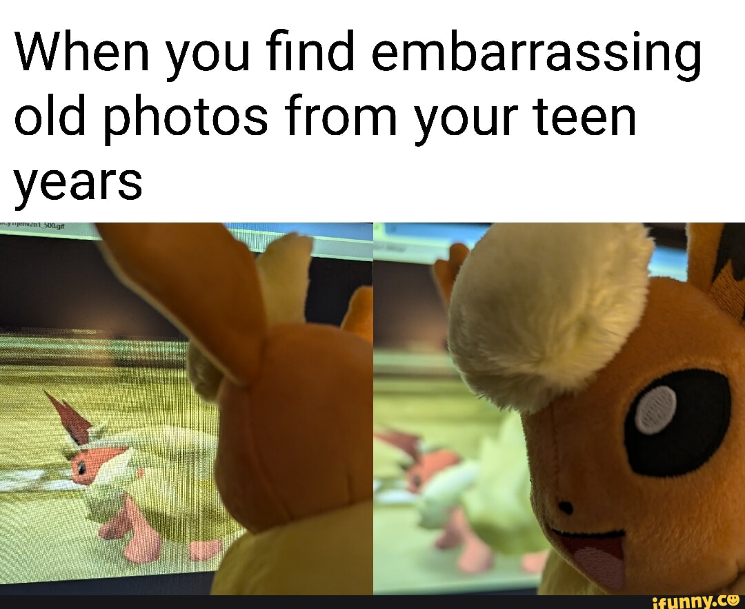 Flareon memes. Best Collection of funny Flareon pictures on iFunny