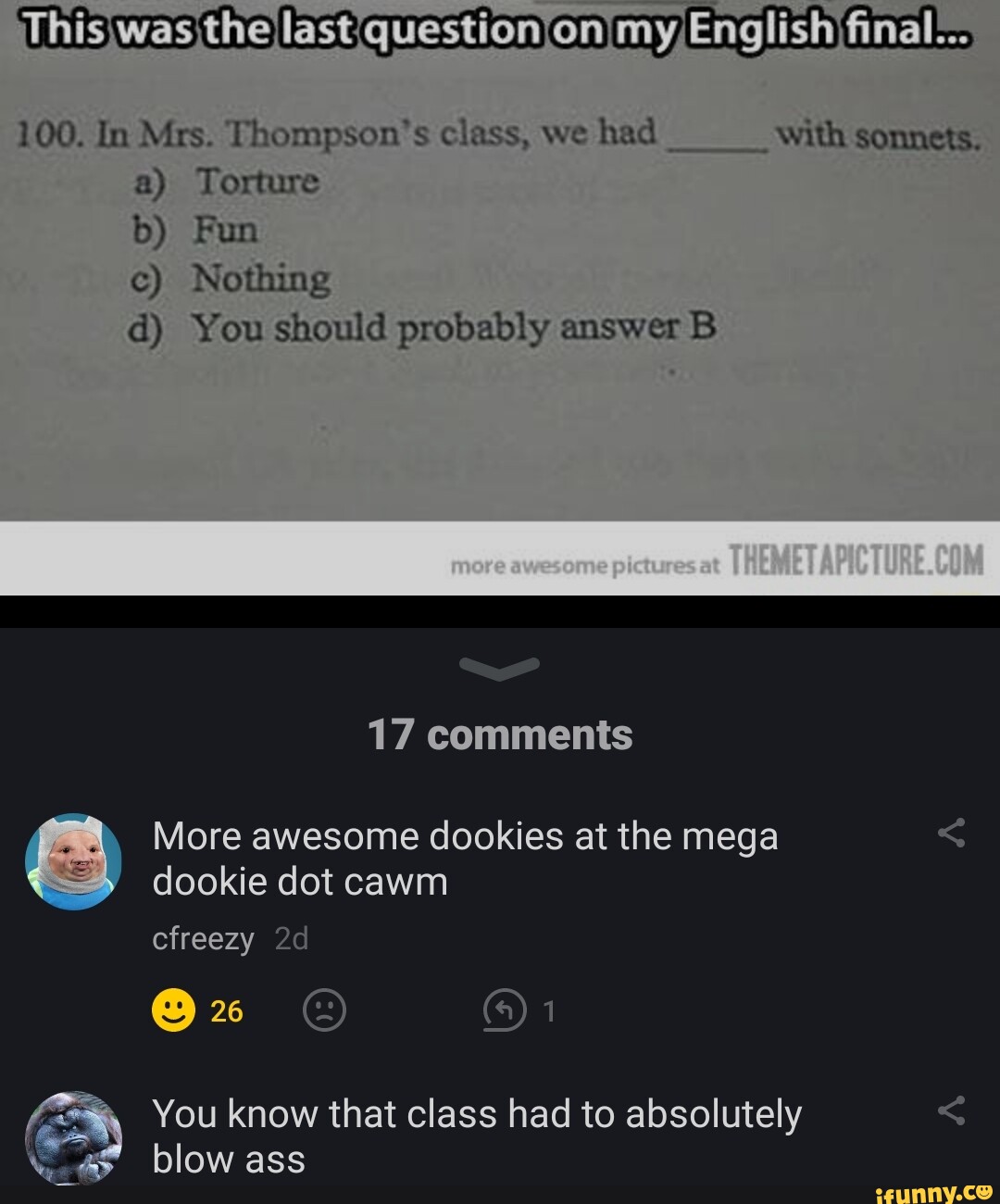 Sonnets memes. Best Collection of funny Sonnets pictures on iFunny