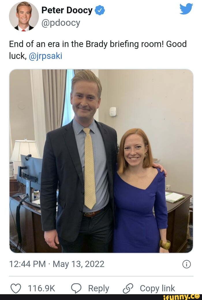 Peter_doocy memes. Best Collection of funny Peter_doocy pictures on iFunny
