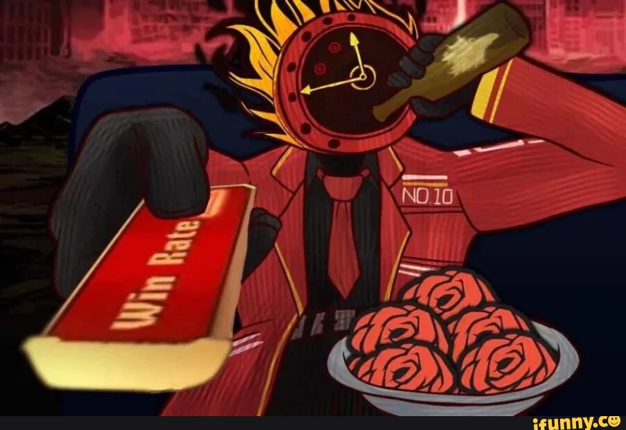 Limbus memes. Best Collection of funny Limbus pictures on iFunny