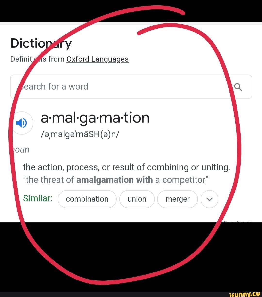 Merger memes. Best Collection of funny Merger pictures on iFunny