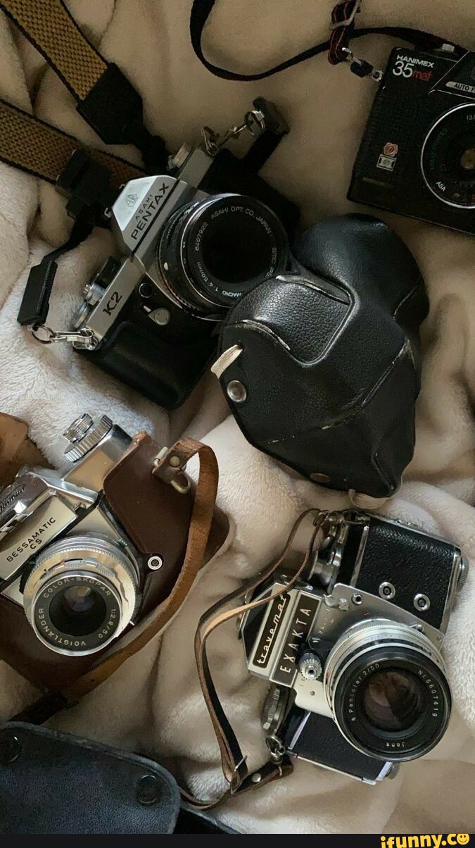 Tumblr Photography Vintage Camera
