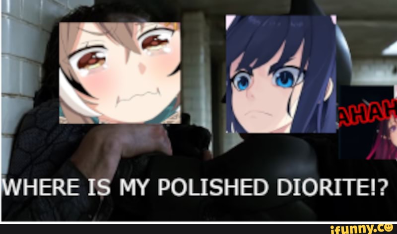 Diorite memes. Best Collection of funny Diorite pictures on iFunny