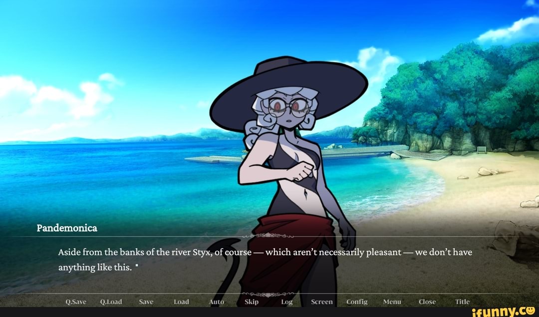 Pandemonica memes. Best Collection of funny Pandemonica pictures on iFunny