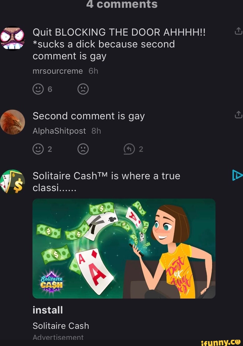 Solitaire memes. Best Collection of funny Solitaire pictures on iFunny