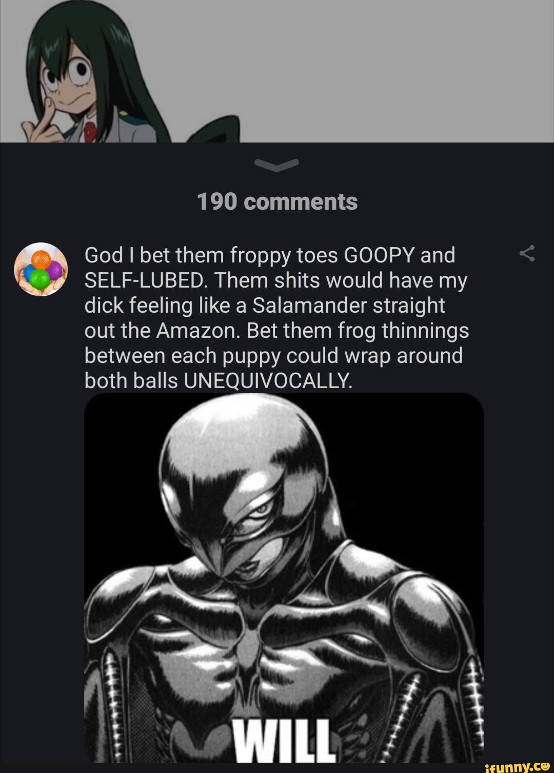 Froppy memes. Best Collection of funny Froppy pictures on iFunny