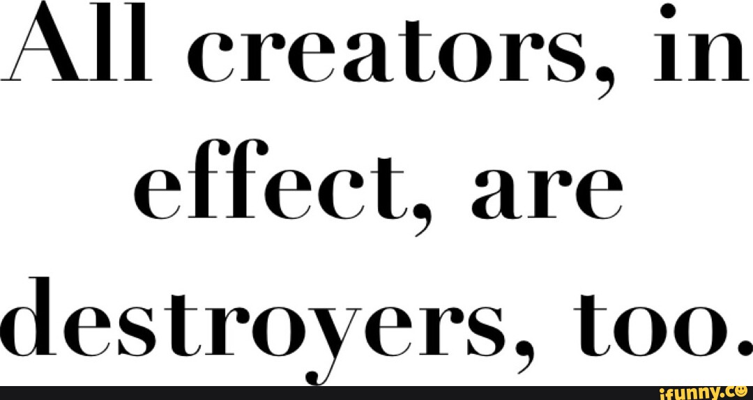 Destroyers memes. Best Collection of funny Destroyers pictures on iFunny