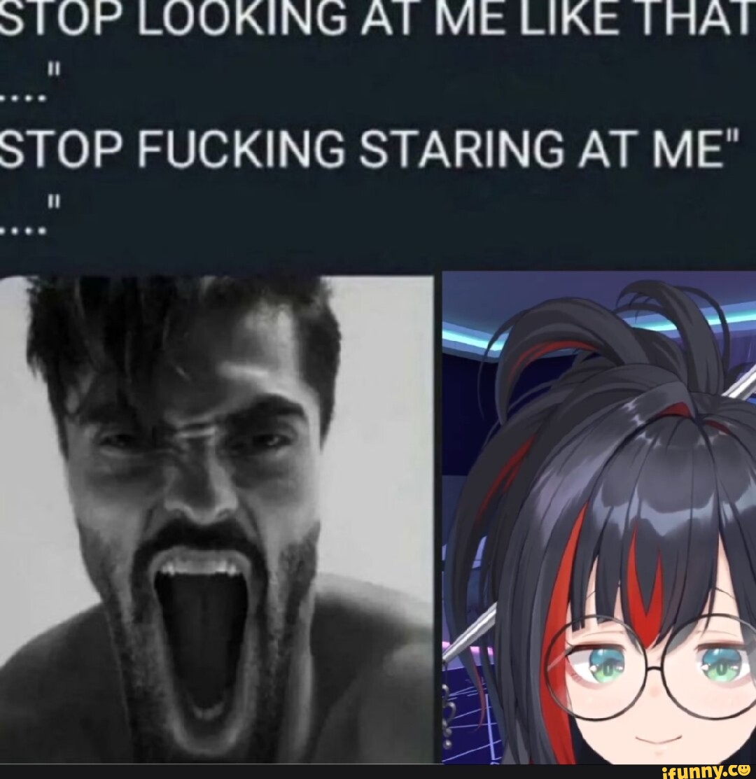 Absolute nightmare blunt rotation I - iFunny