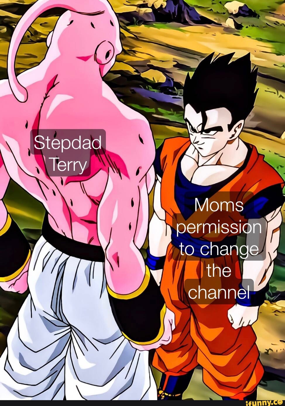 Stepdad memes. Best Collection of funny Stepdad pictures on iFunny