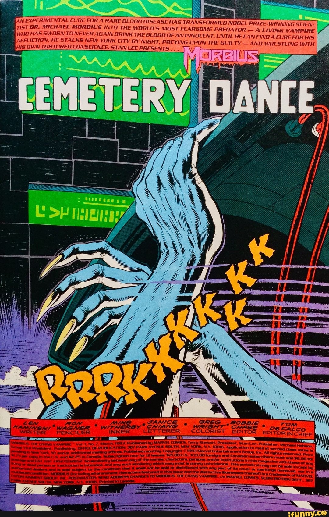 AN EXPERIMENTAL CURE FOR A RARE BLOOD OISEASE HAS TRANSFORMED NOBEL ...