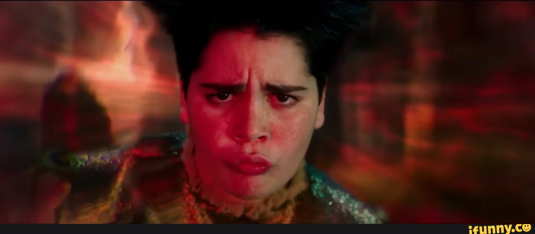 Zoolander2 memes. Best Collection of funny Zoolander2 pictures on iFunny