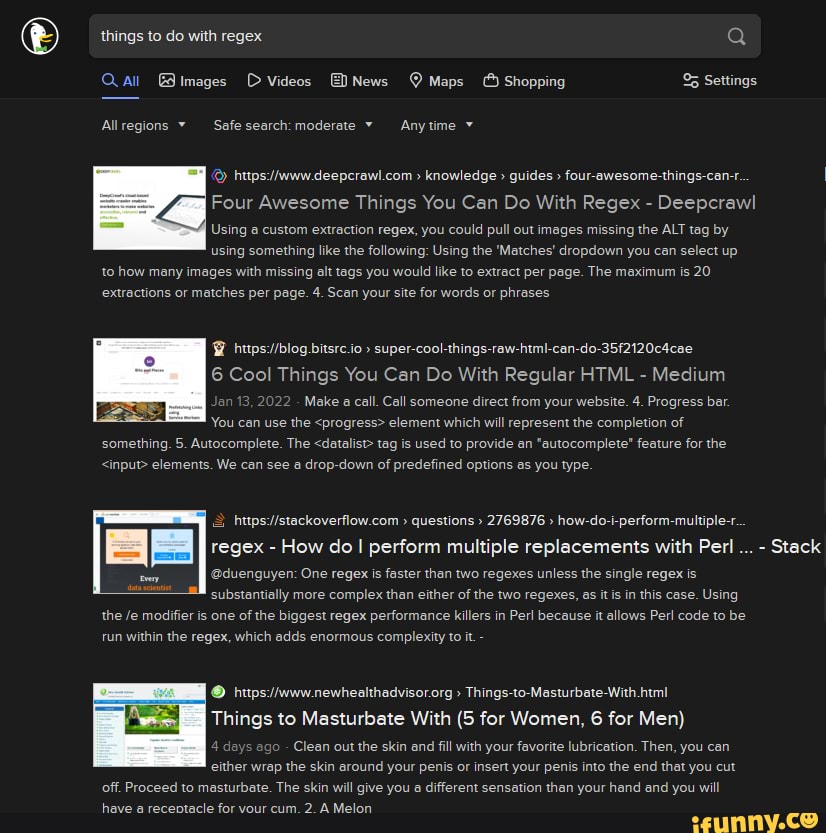 Regex Memes Best Collection Of Funny Regex Pictures On Ifunny