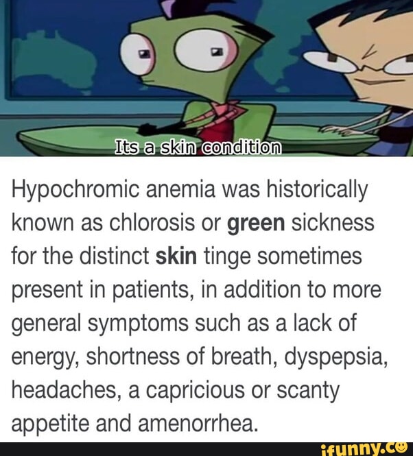 Chlorosis memes. Best Collection of funny Chlorosis pictures on iFunny