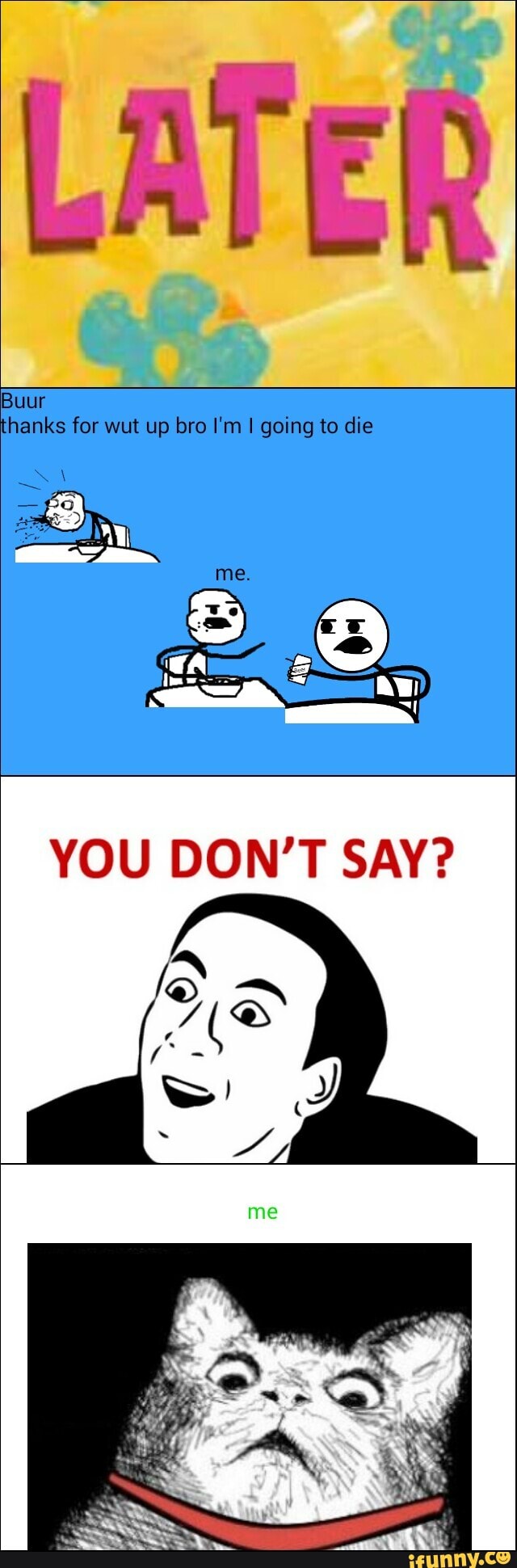 Buur memes. Best Collection of funny Buur pictures on iFunny