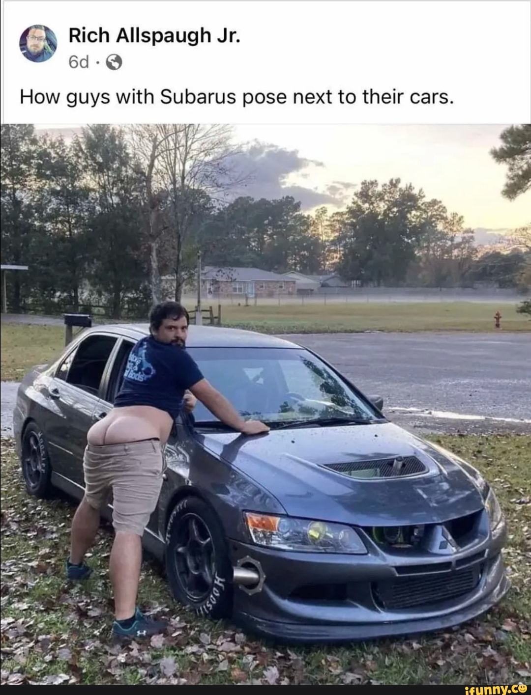 Subaru Guy Memes Underrated Memes. Best Collection Of Funny Underrated
