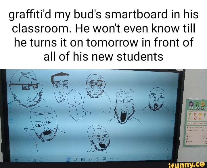 Smart Board Memes A New Smart Board For Smart Educators Samsung