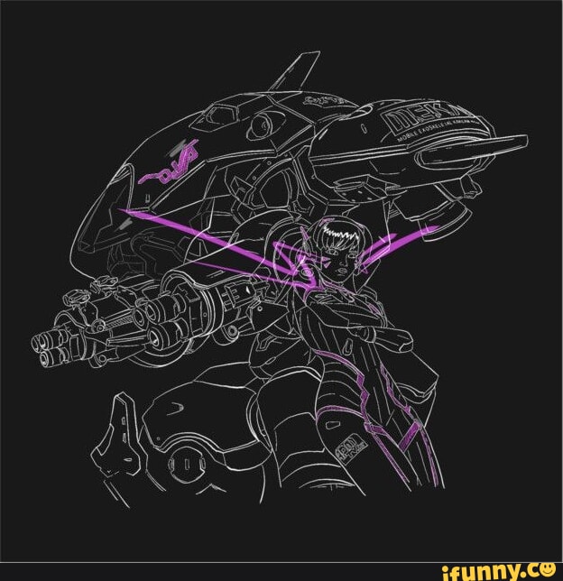 Dva memes. Best Collection of funny Dva pictures on iFunny