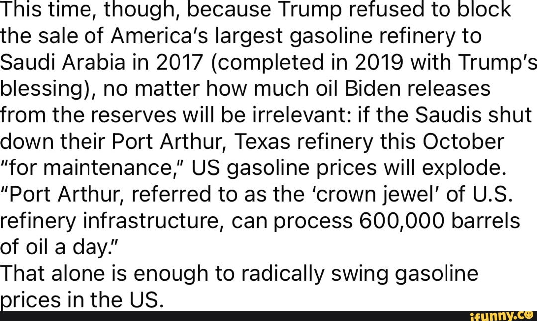 Refinery memes. Best Collection of funny Refinery pictures on iFunny